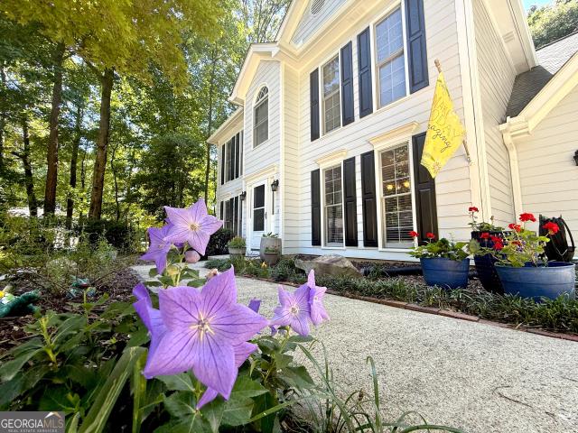 412 Taberon Road