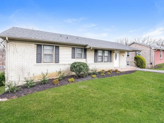 412 Tampa Dr, Nashville, TN 37211