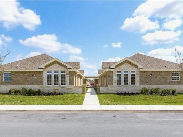 412 Teague Ave, Edinburg, TX 78539