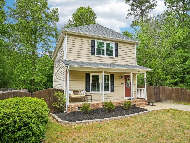 412 Teal Lake Drive