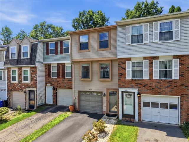 412 Timber Trail