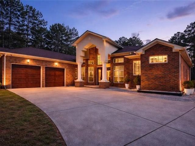412 Trilium Trl, Pendergrass, GA 30567