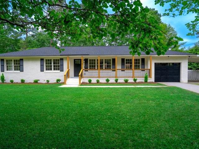412 Tulip Dr, Walterboro, SC 29488