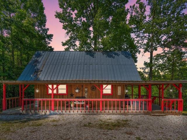 412 Turkey Ridge Rd, Wellington, KY 40387