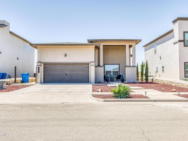 412 Villa Sol Ct, Socorro, TX 79927