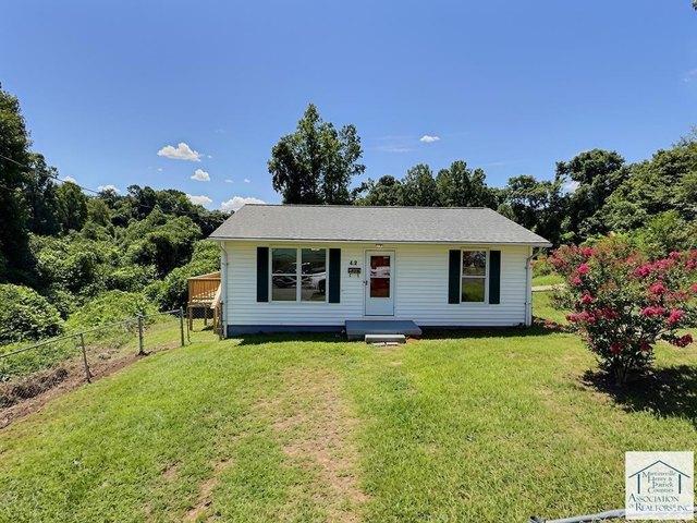 412 Virginia St, Martinsville, VA 24112
