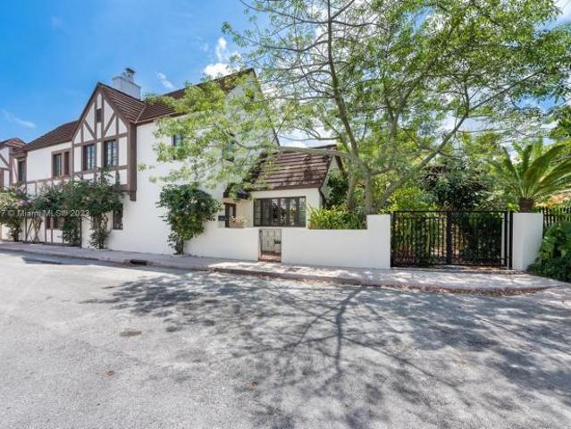 412 Viscaya Ave, Coral Gables, FL 33134