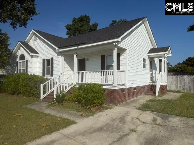412 Ymca Road