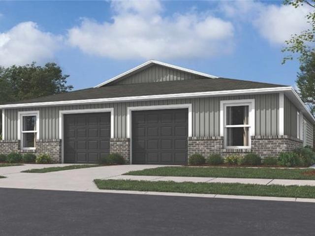 412B W Cloud Dr, Siloam Springs, AR 72761