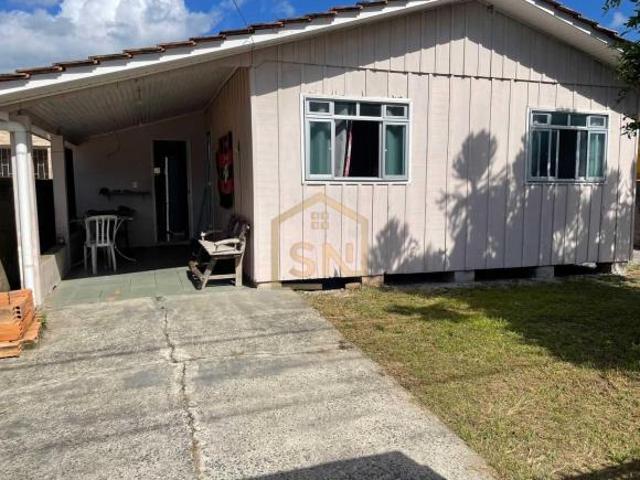 412C Casa mista com amplo terreno à venda no Balneário Shangri lá
