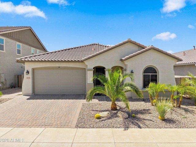 41343 W Arvada Ln, Maricopa, AZ 85138