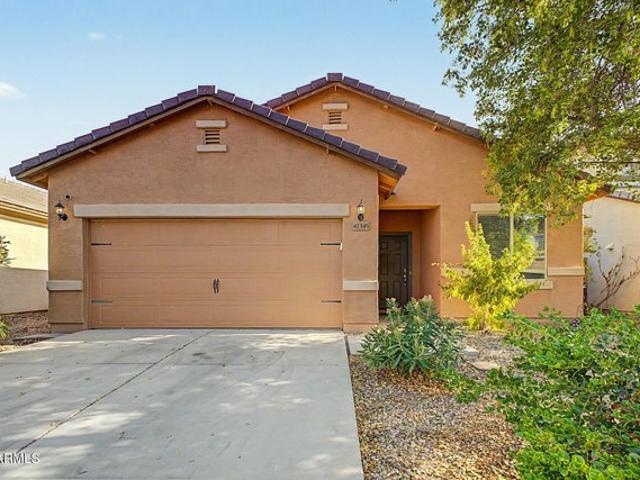 41345 W Lucera Ln, Maricopa, AZ 85138