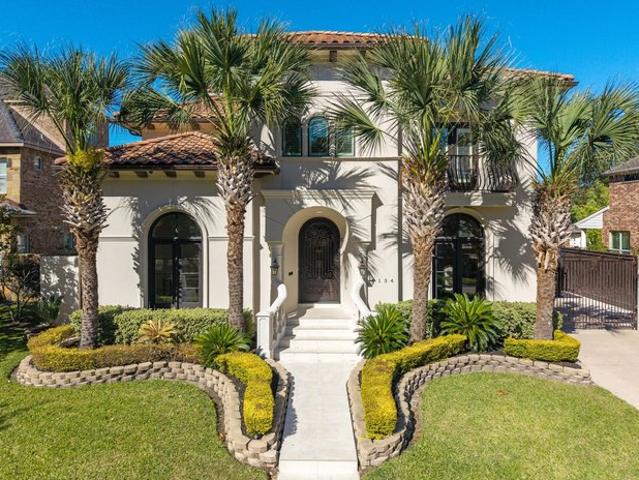 4134 Bellefontaine St, Houston, TX 77025