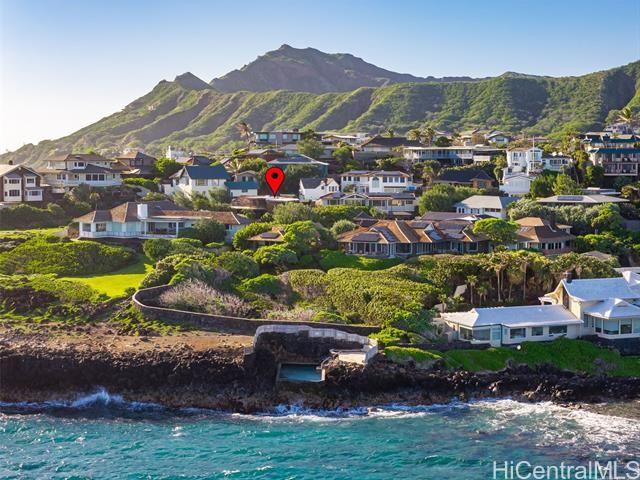 4134 Black Point Road, Honolulu, US, HI
