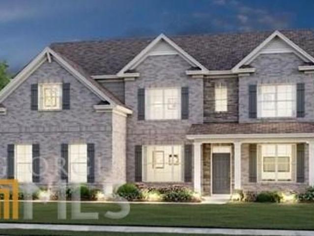 4134 Boxcar Way #LOT 24, Tucker, GA 30084