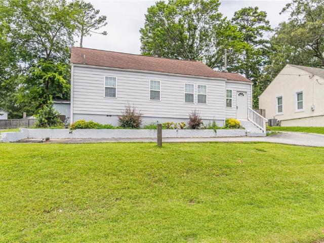 4134 Clairmont Road