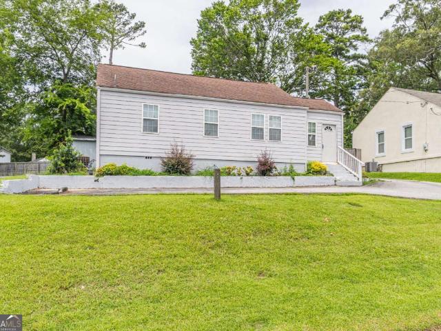 4134 Clairmont Road