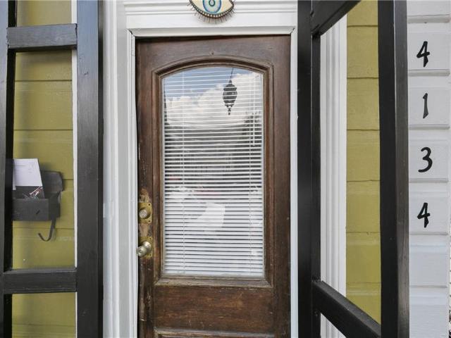 4134 Constance St, New Orleans, LA 70115 | Compass