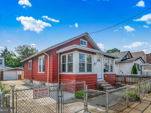 4134 E Howell Street