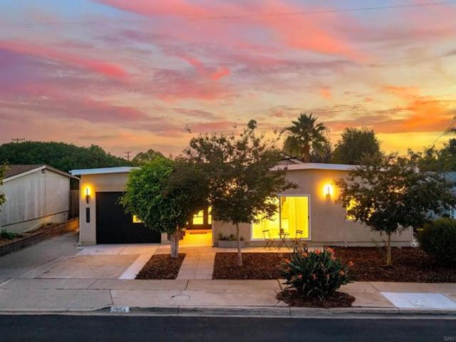 4134 Epanow Ave, San Diego, CA 92117