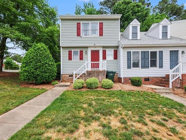 4134 Kaplan Dr, Raleigh, NC 27606