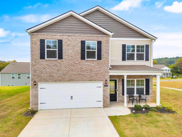4134 Lone Oak Cir, Cleveland, TN 37323 | MLS #1521