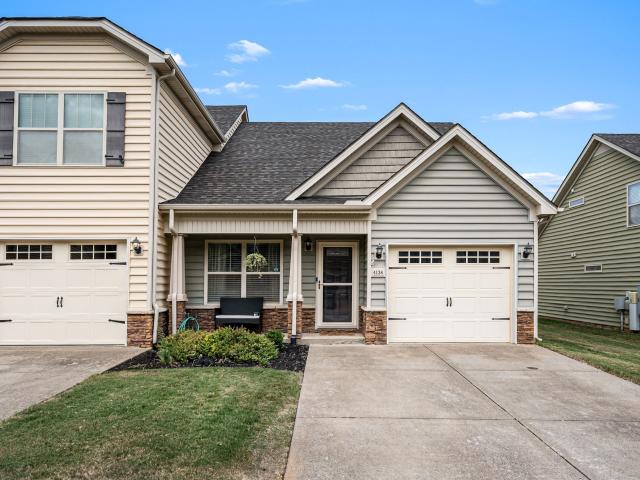 4134 Sunday Silence Way