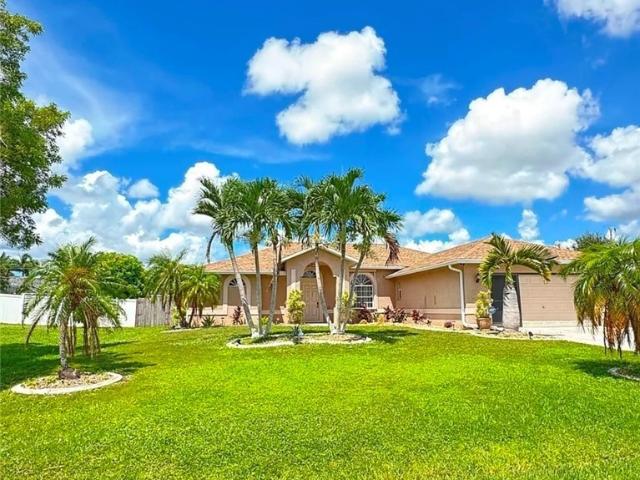 4134 SW 8th Ct, Cape Coral, FL 33914 | MLS #2026011