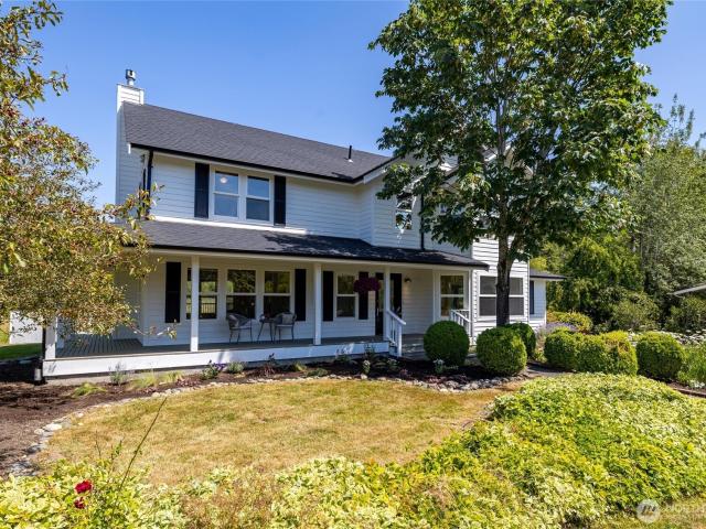 4134 Squalicum Lake Road