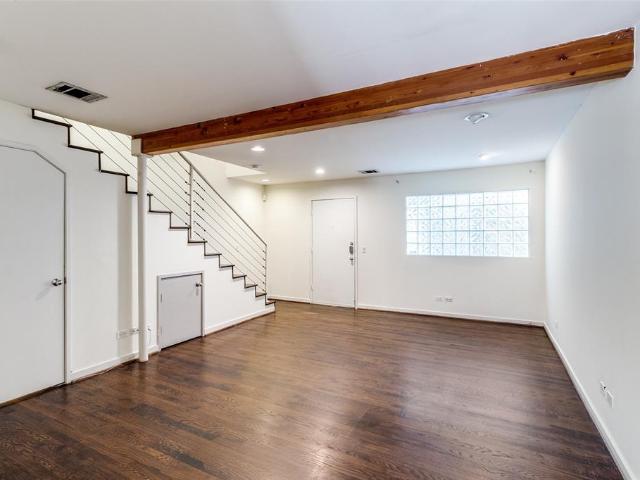 4134 Travis St, Unit 17, Dallas, TX 75204 | MLS #21234