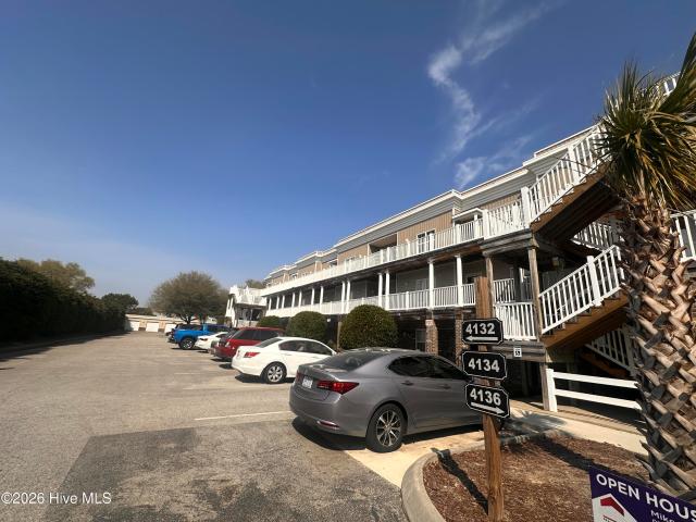 4134 Vanessa Dr SE, Unit 8, Southport, NC 28461 | MLS #100562 | Compass