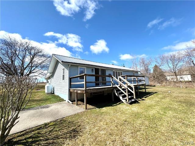 4134 Wyckoff Road