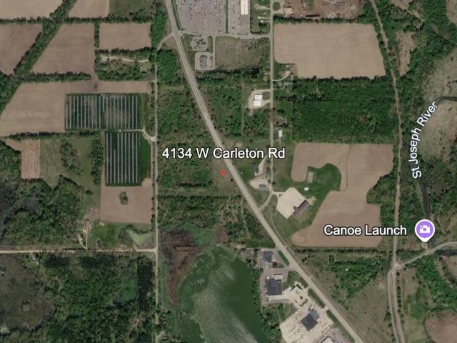 4134 W Carleton Road