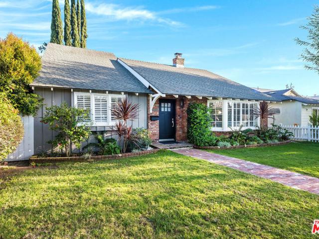 4134 W Mcfarlane Avenue