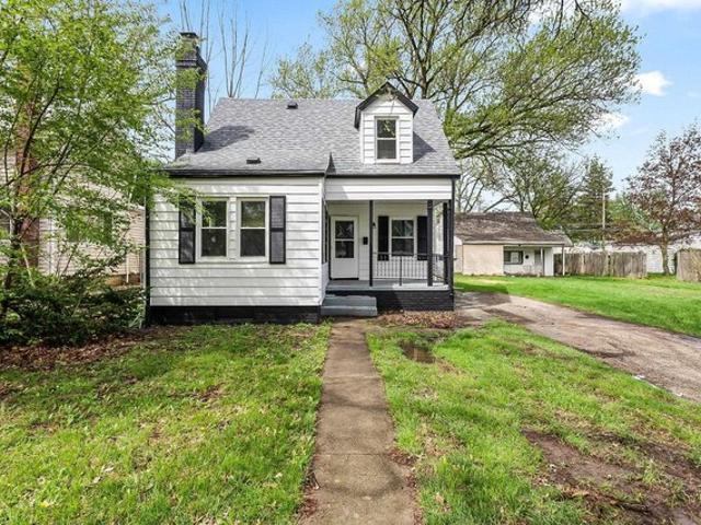 4134 Warsaw St, Fort Wayne, IN 46806