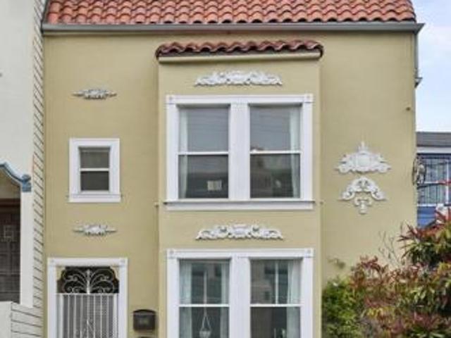 4134 25th St, San Francisco, CA 94114