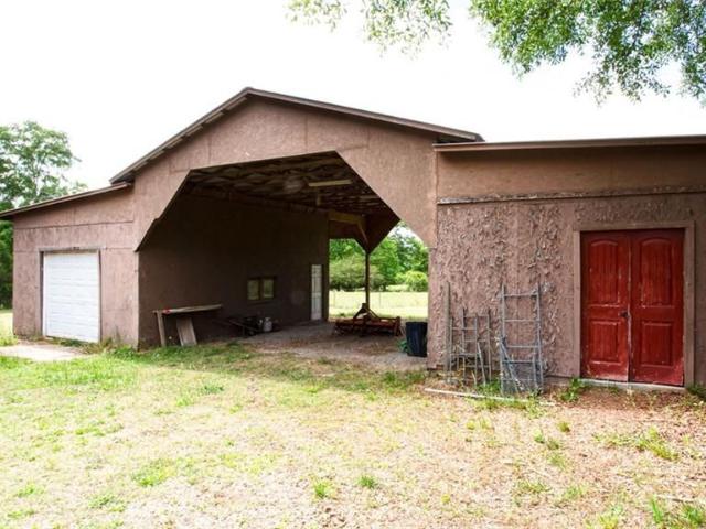 4135 Mt Carmel Church Road