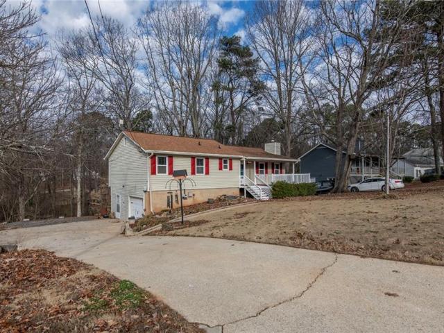 4135 Macduff Dr, Douglasville, GA 30135 | MLS #7763 | Compass