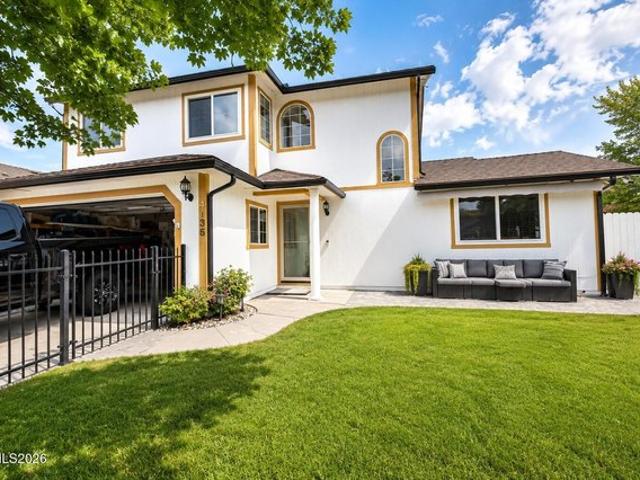 4135 Mina Way, Carson City, NV 89706