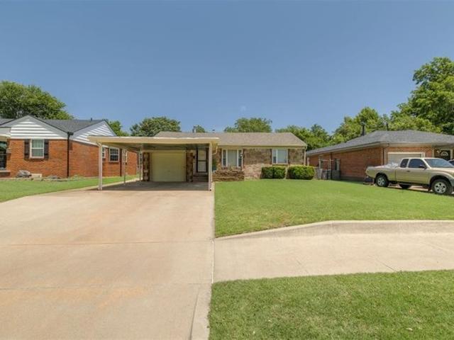 4135 NW 19th St, Oklahoma City, OK 73107