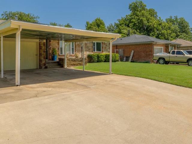 4135 NW 19th Street