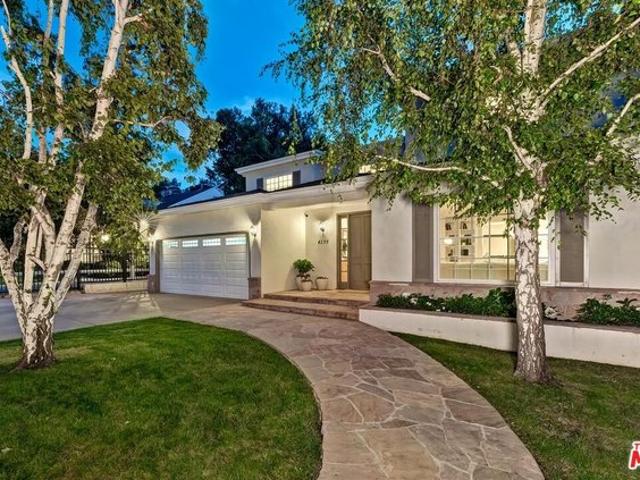 4135 Nagle Ave, Los Angeles, CA 91423