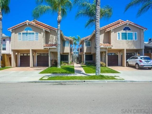 4135 Ohio Street 3, San Diego, CA