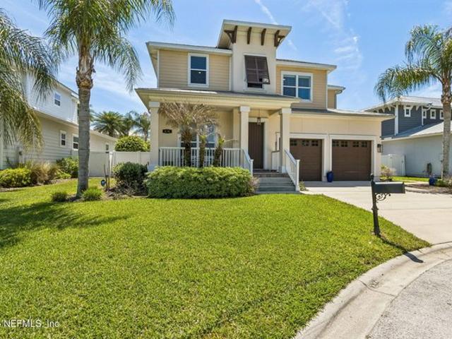 4135 Avalon Cir, Jacksonville Beach, FL 32250