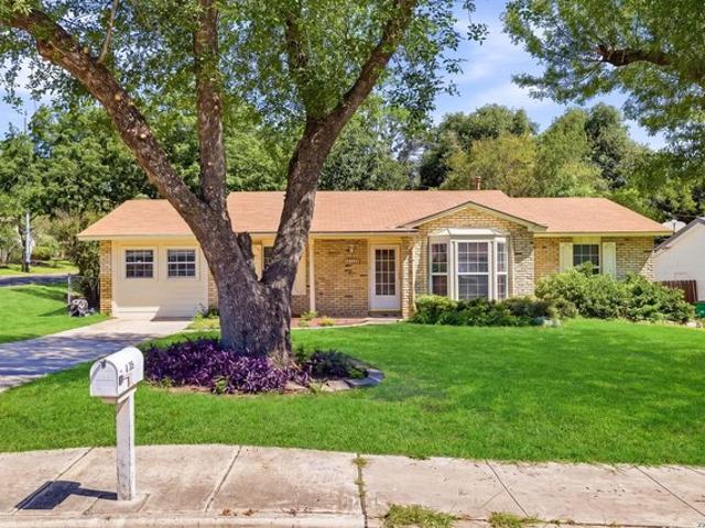 4135 Big Meadows St, San Antonio, TX 78230