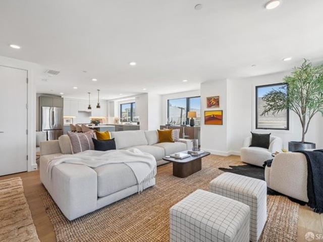 4135 California St Unit 4, San Francisco, CA 94118
