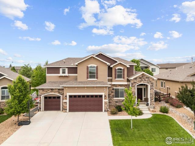 4135 Carroway Seed Dr, Johnstown, CO 80534 | MLS #1048 | Compass