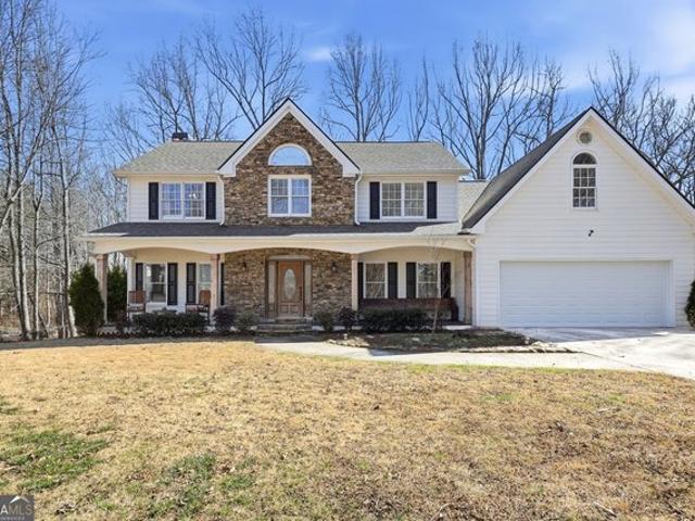 4135 Catawba Rdg, Gainesville, GA 30506