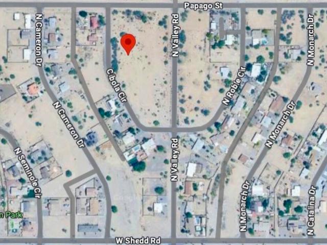 4135 Cibola Cir, Unit 3, Eloy, AZ 85131 | MLS #7004 | Compass