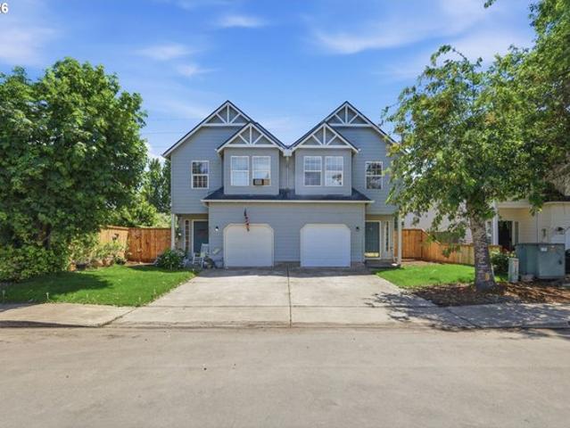 4135 Forsythia St, Springfield, OR 97478